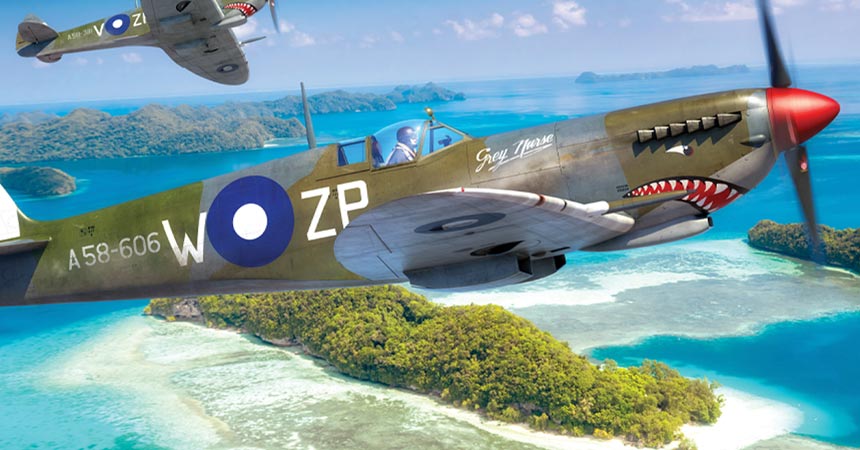 Mobile Wallpaper :: Hornby Hobbies