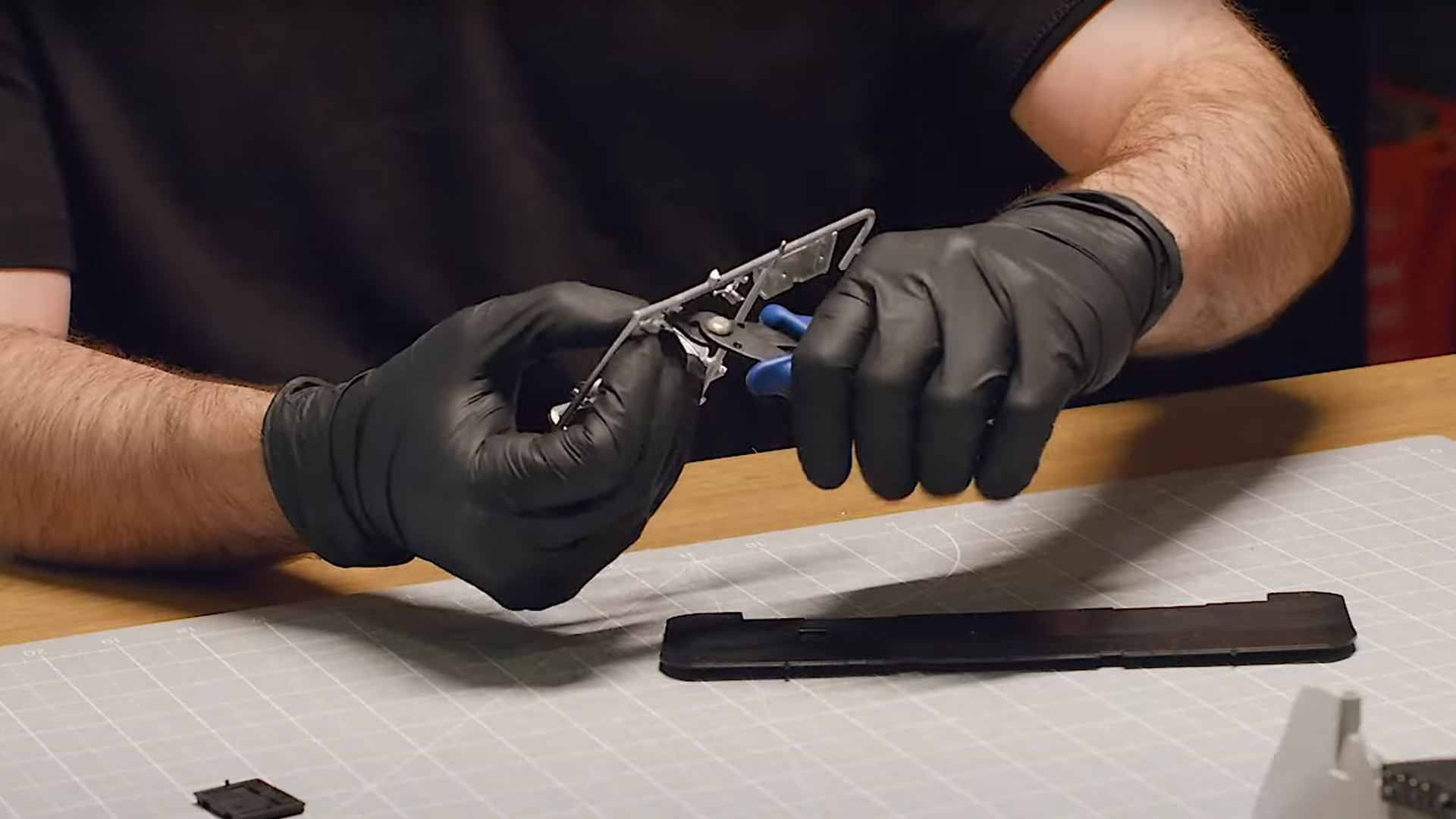 What do you need to start building a Pocher model kit? :: Hornby Hobbies