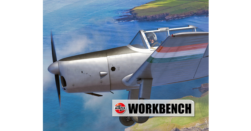 On His Majesty’s Chipmunk Service :: Hornby Hobbies