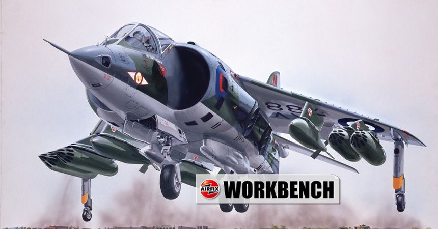 Airfix Models | Model Aircraft Kits