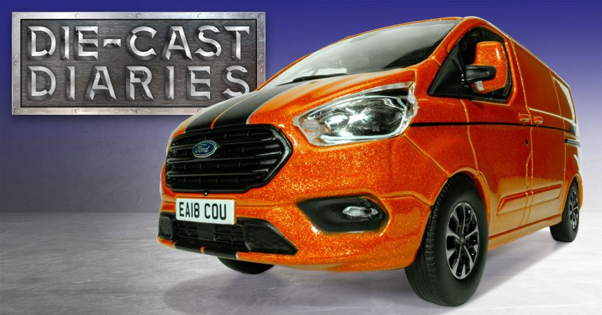 Corgi UK- The Home of Diecast