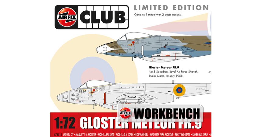 Airfix Models | Model Aircraft Kits