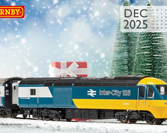 Analogue Model Railway Controllers and Transformers - Hornby