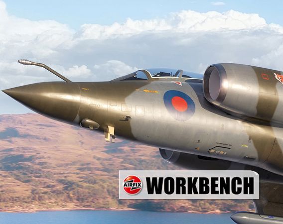 Airfix Models | Model Aircraft Kits