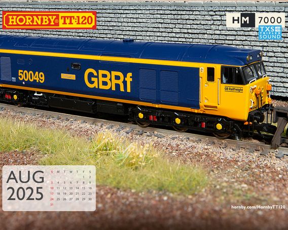 Analogue Model Railway Controllers and Transformers - Hornby