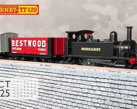 Analogue Model Railway Controllers and Transformers - Hornby