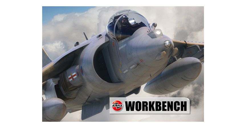 Airfix Models | Model Aircraft Kits