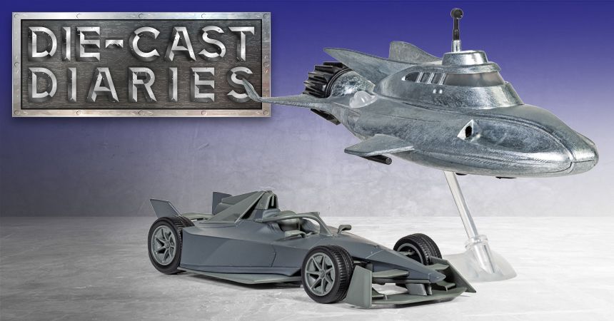 Corgi UK- The Home of Diecast