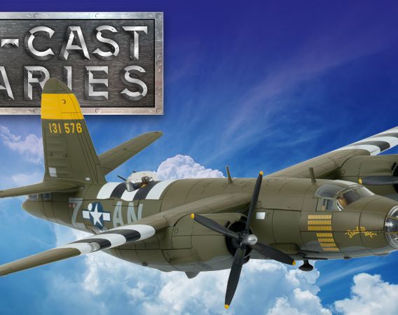 Corgi UK- The Home of Diecast