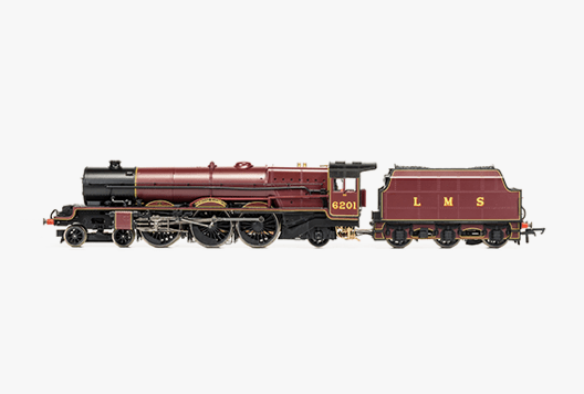 Shop Model Railway Locomotives By Class - Hornby