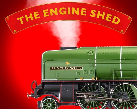 BR Era 1 Model Trains (Pioneering) (1804-1869) | Hornby UK