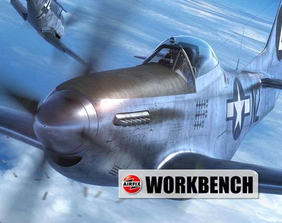 Airfix Models | Model Aircraft Kits