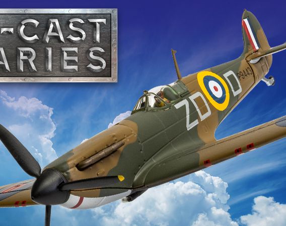 Corgi UK- The Home of Diecast