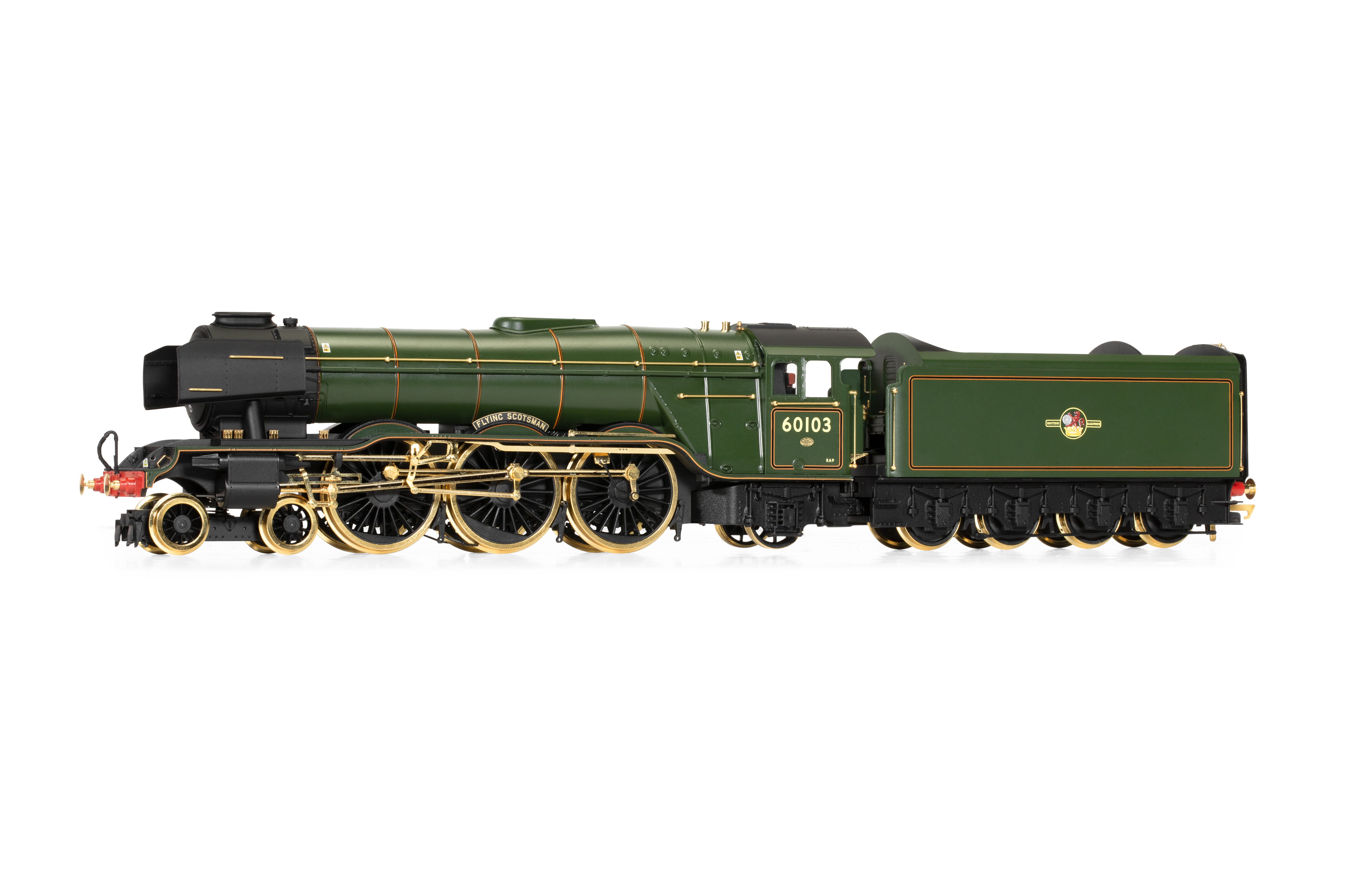R30211A Hornby Dublo: BR, A3 Class, 4-6-2, 60103 'Flying Scotsman ...