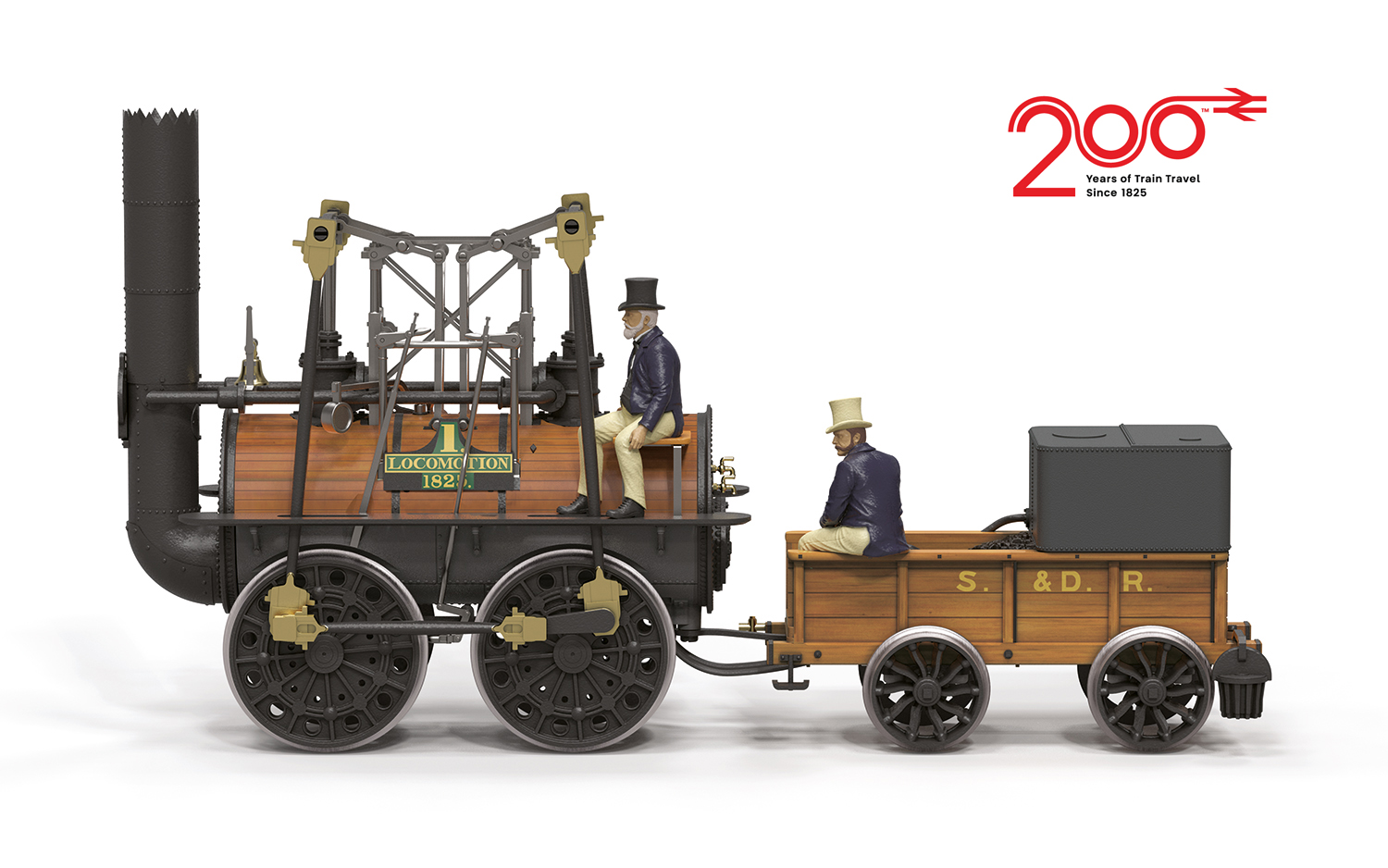 The Hornby Father’s Day Gift Guide :: Hornby Hobbies