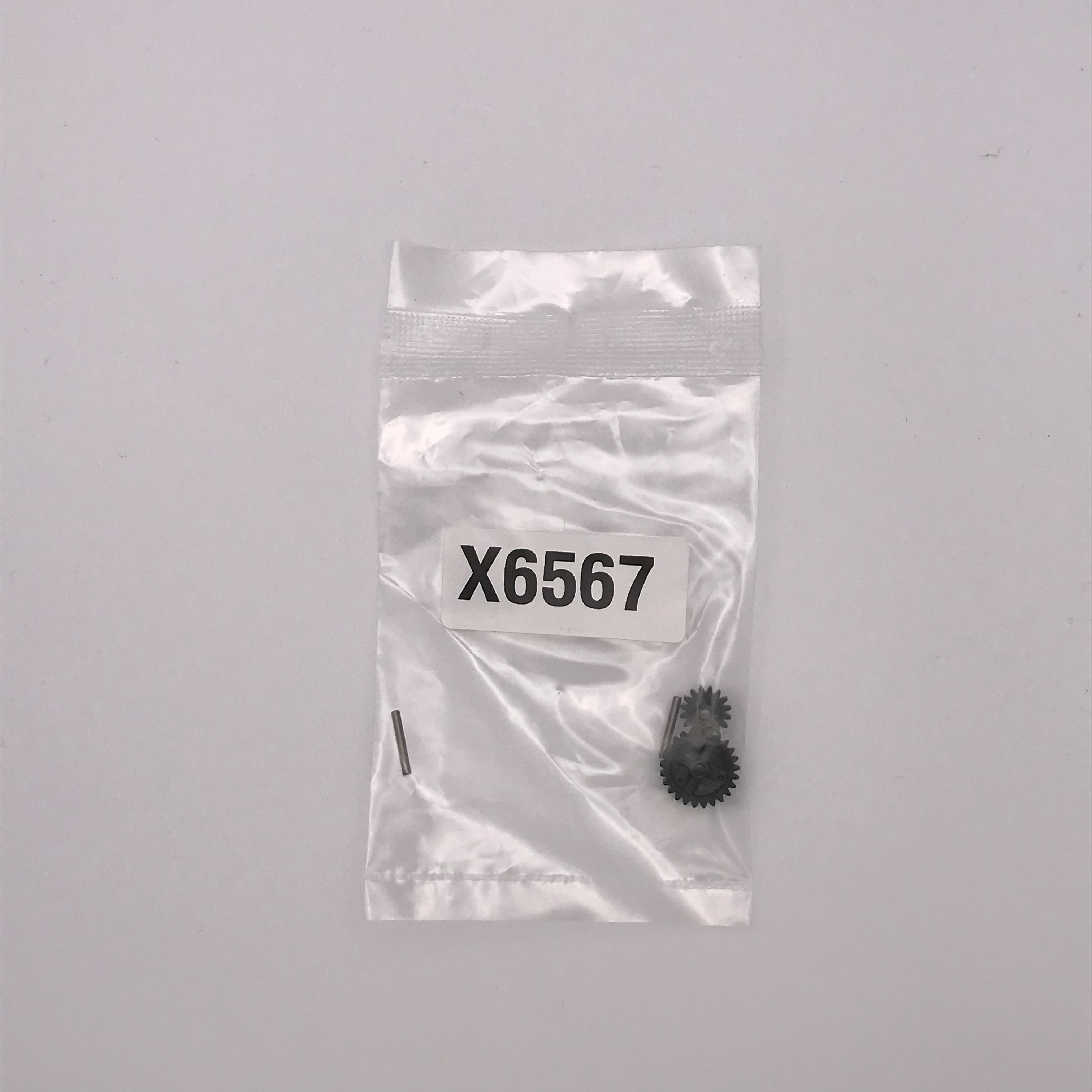 X6567 Class 42XX Gear Set