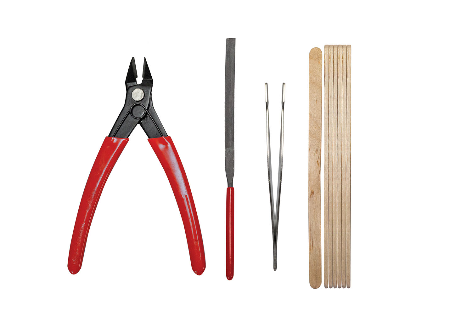 AG9169 Kit and Model Starter Tool Set