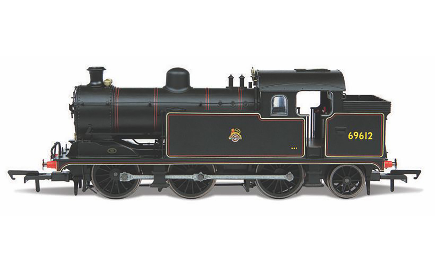 OR76N7003 BR (EARLY BR) N7 0-6-2 No 69621