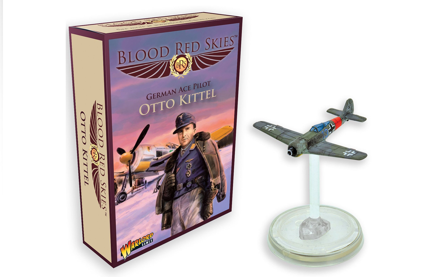 772012012 BRS German Ace Otto Kittel (Fw 190)