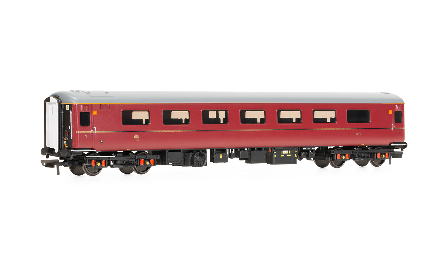 R40374 EWS Business Coach Pack - Era 10