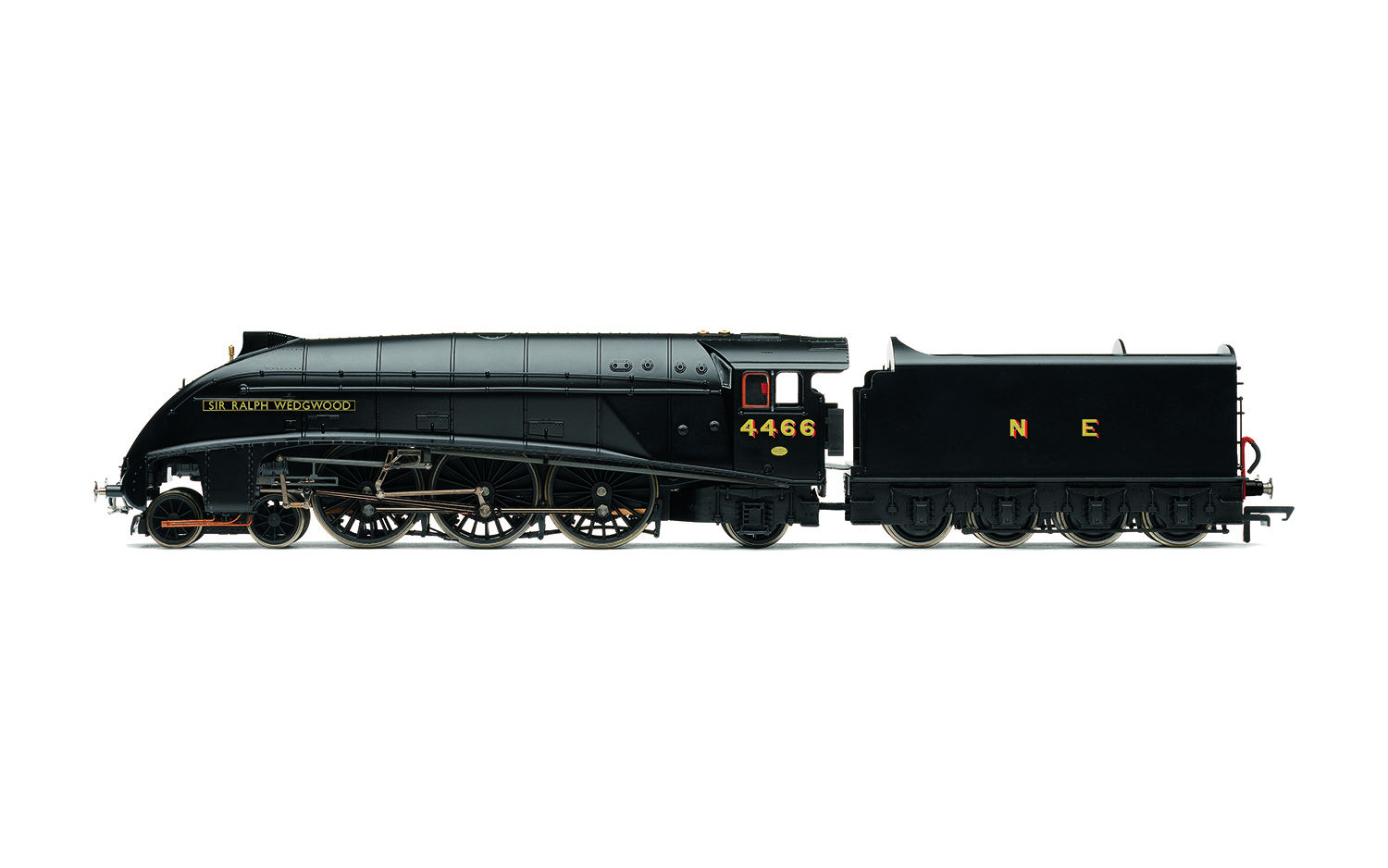 R30452 LNER - Class A4 - 4469 'Sir Ralph Wedgwood' (WWII 80th Anniversary)