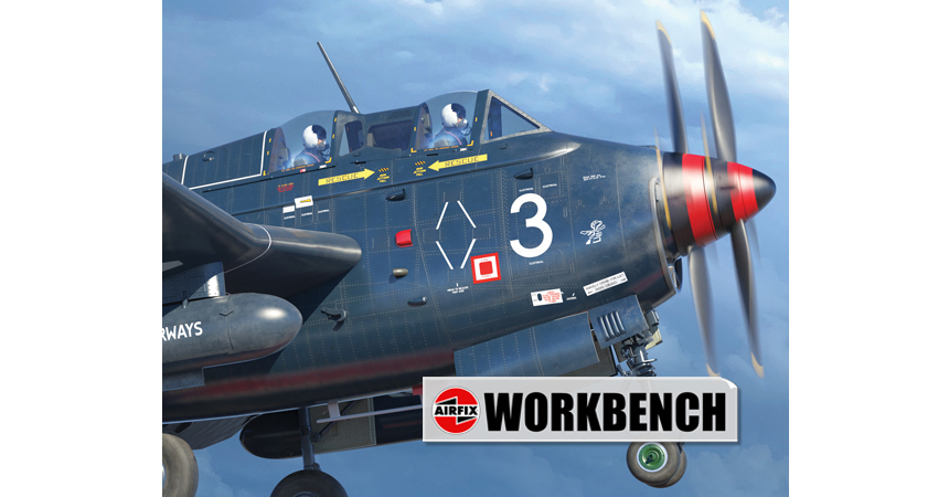 Airfix introduce one of their most interesting new model kits of the ...
