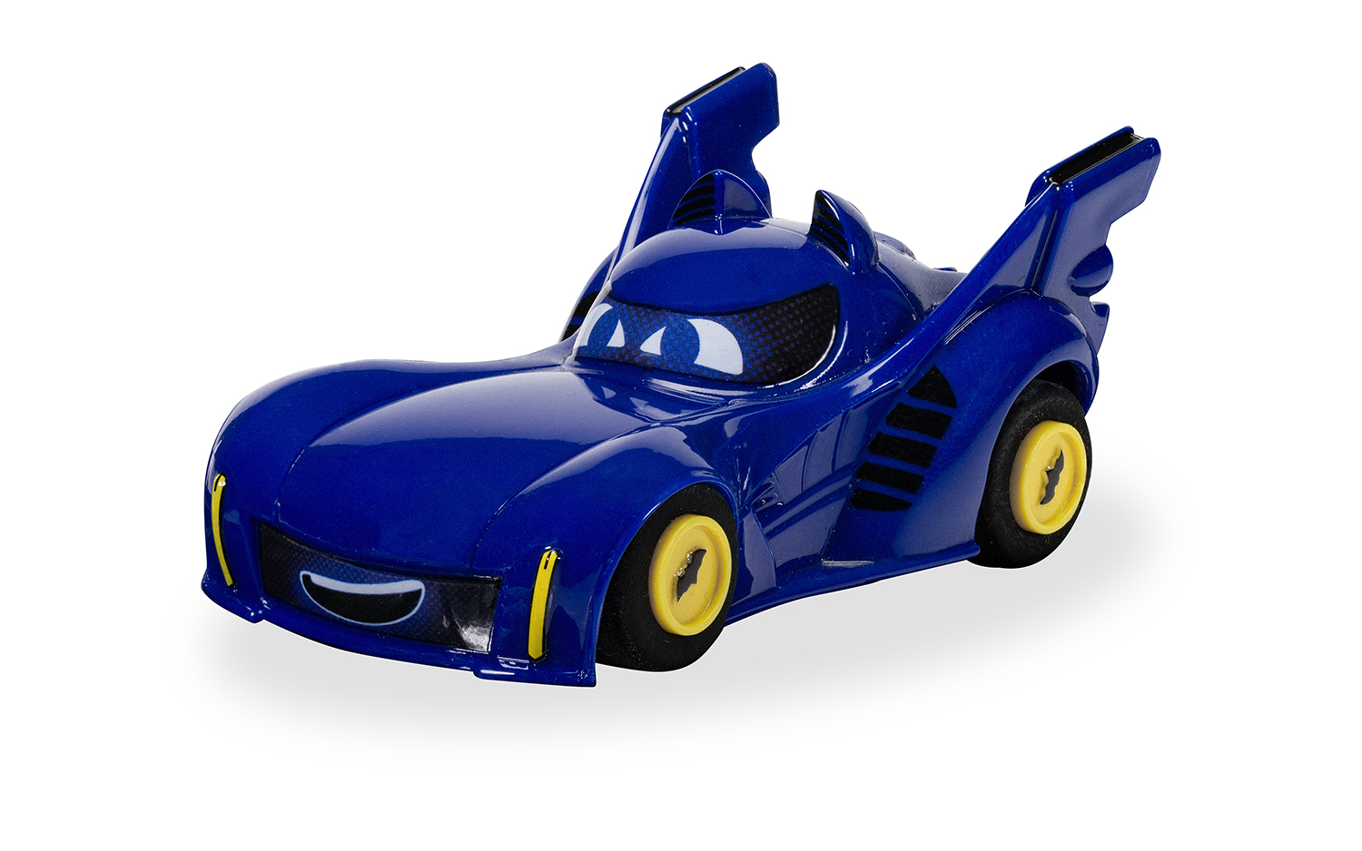 G2224 Micro Scalextric Batwheels 'Bam' Car