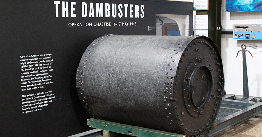 Dambusters 80th Anniversary :: Hornby Hobbies