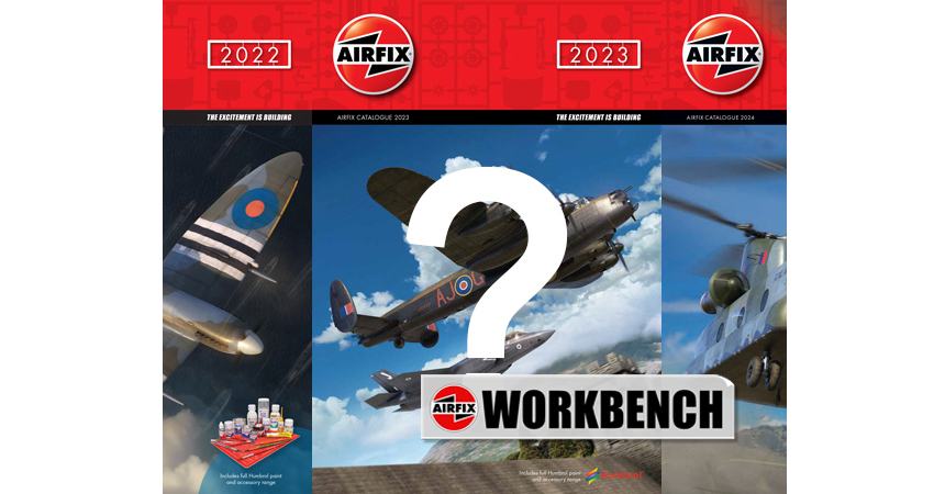 2025 Range launch countdown has started :: Hornby Hobbies