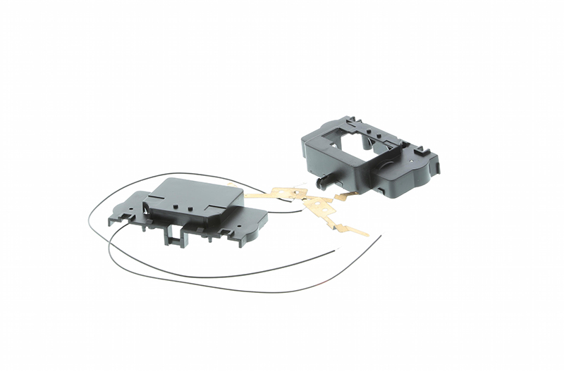 X6525 Class 73 Drive Unit Side Frames