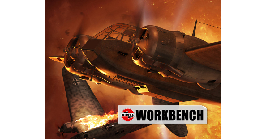 The Airfix Workbench - Page 5 - - The Airfix Tribute Forum