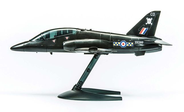 J6003 QUICKBUILD BAE Hawk