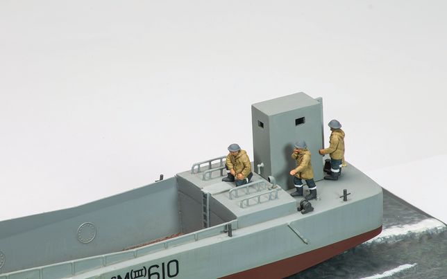 A50162A D-Day Operation Overlord Set