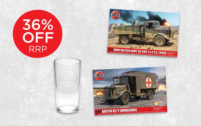 BUNDLEA46 Desert Supply Drop Bundle