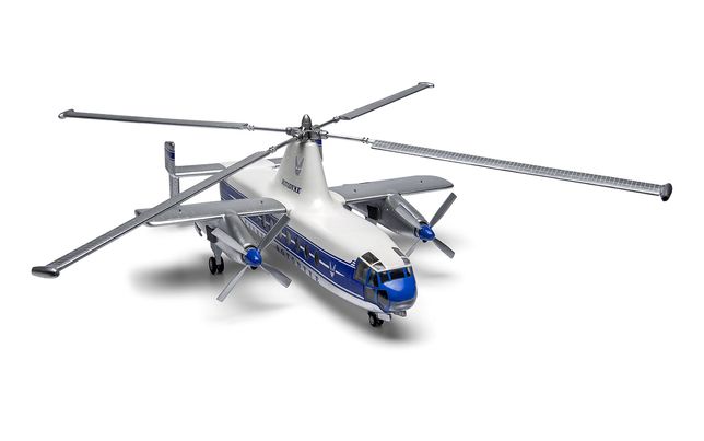 A04002V Fairey Rotodyne