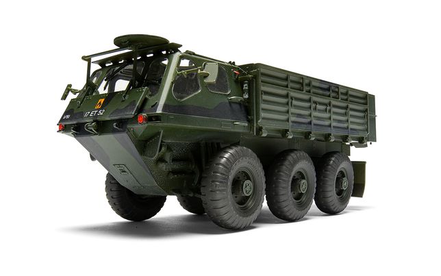 A1381 Alvis FV622 Stalwart Mk.2