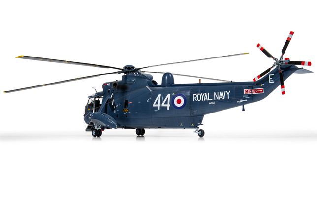 A11006 Westland Sea King HAS.1/HAS.5/HU.5