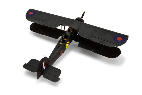 A04053B Fairey Swordfish Mk.I