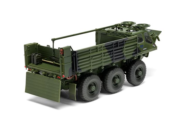 A1381 Alvis FV622 Stalwart Mk.2