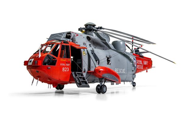 A11006 Westland Sea King HAS.1/HAS.5/HU.5