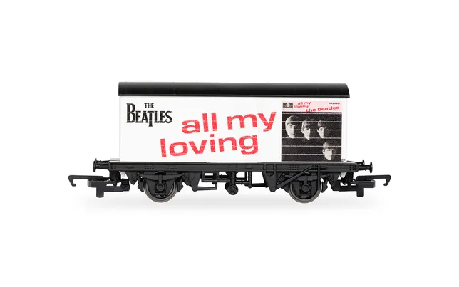 R30335 The Beatles, The Liverpool Connection: EP Collection Side B ...