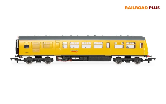 R30195 RailRoad Plus Network Rail, Class 960, Bo-Bo, 901002 'Iris 2 ...
