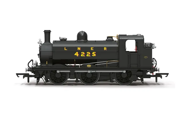 R30366 LNER Class J52 0-6-0ST 4425