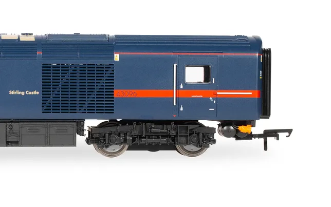 R30343 GNER Class 43 HST Bo-Bo Train Pack - Era 9