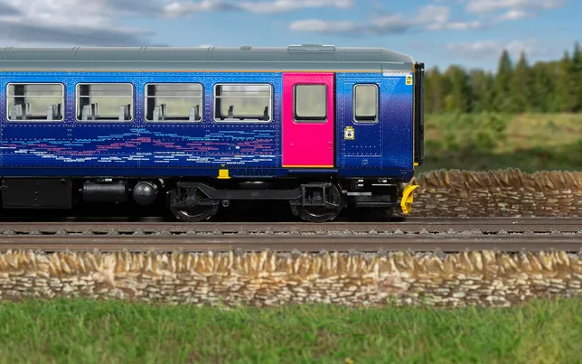 R30357 FGW, Class 153, Bo-Bo, 153361 - Era 10
