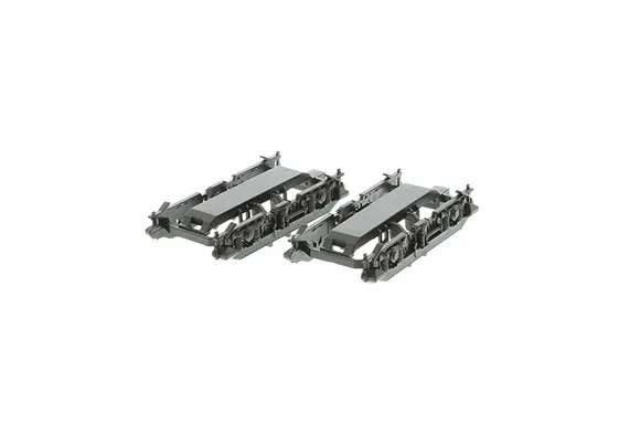 X9840 Class 73 Drive Unit Bogie Frame