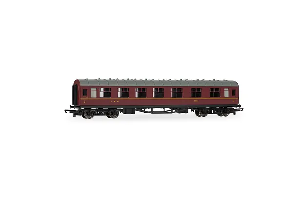 R1287M Tri-ang Railways Remembered: R2X 'Passenger' Train Set