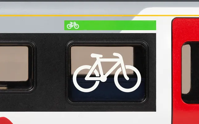 R30446 Greater Anglia - Class 755-4 'FLIRT' Pride Livery - 4 Car Train Pack