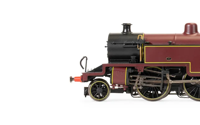 R30271 LMS, Fowler 4P, 2-6-4T, 2300: Big Four Centenary Collection – Era 3