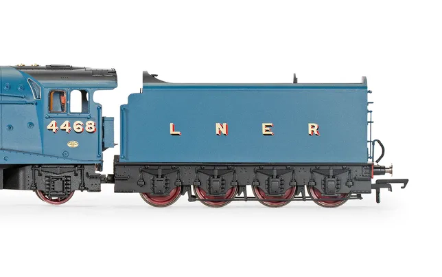 R30268 LNER, Class A4, 4-6-2, 4468 'Mallard', 85th Anniversary Edition - Era 3